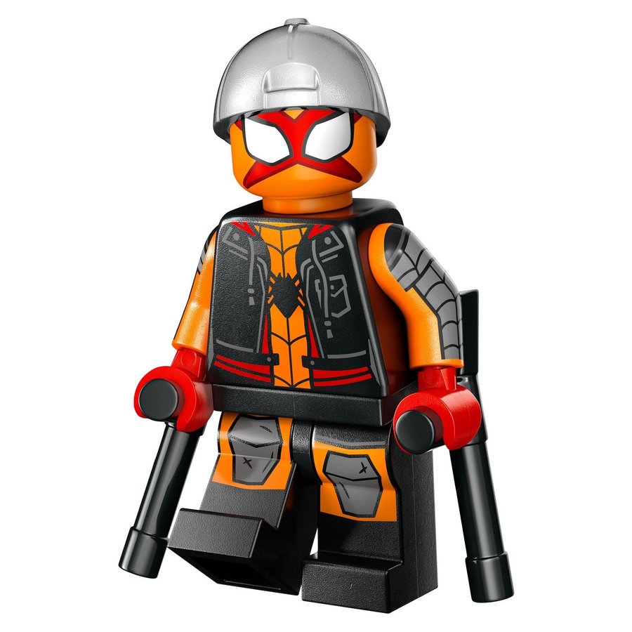 Charlotte Webber / Sun-Spider, Spider-Man Across the Spider-Verse ...